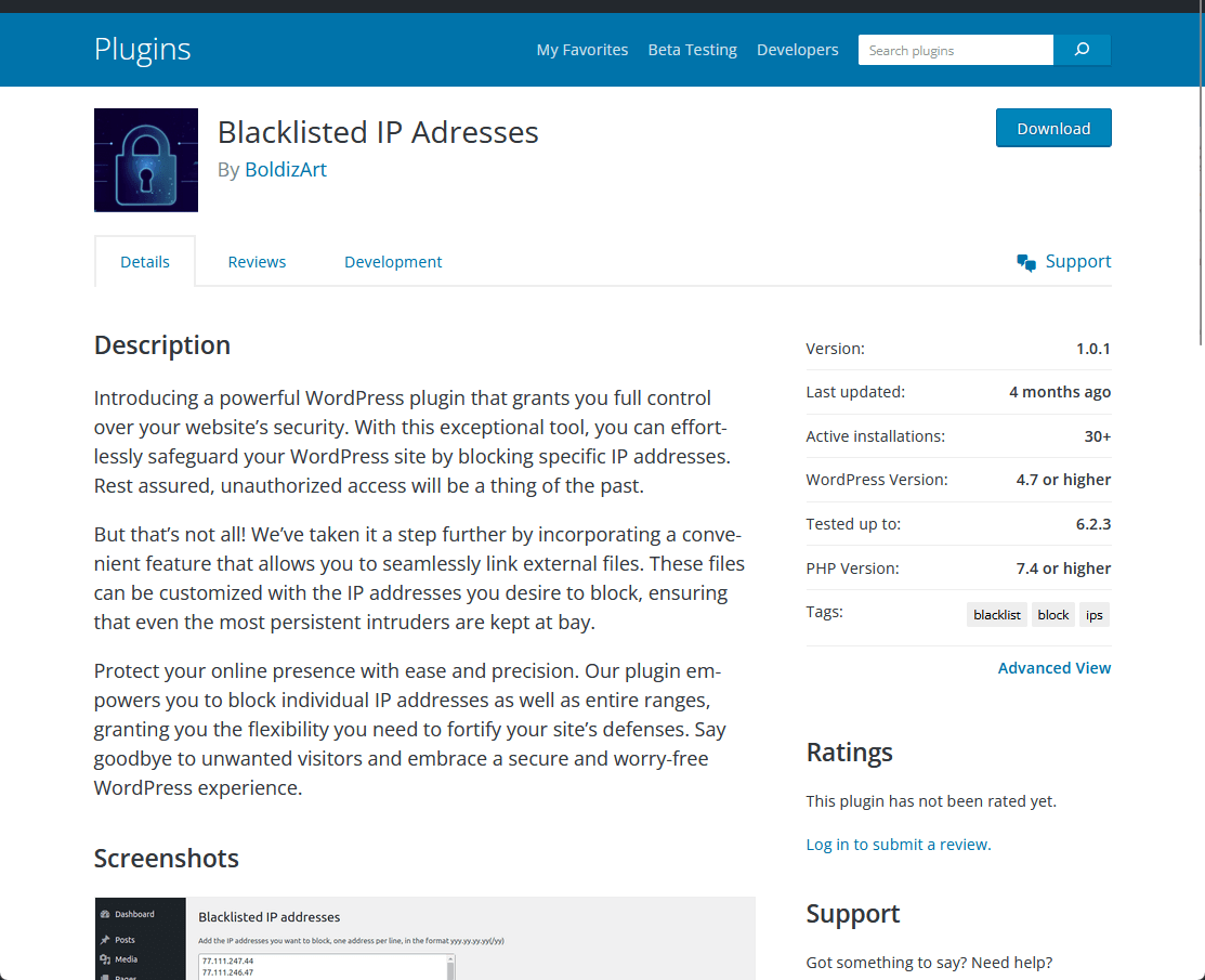 How To Block Ip Addresses In Wordpress The Ultimate Guide