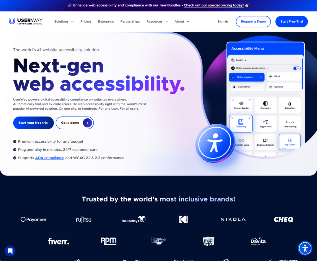 Best Accessibility Testing Tools for WordPress (2024 Update) Best Accessibility Testing Tools for WordPress (2024 Update)