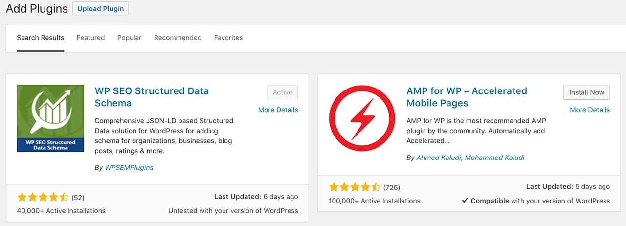 How to Add Rich Snippets to Your WordPress Website | Darrels Site