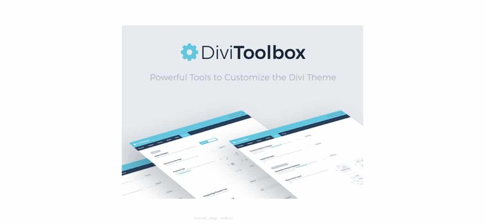Divi Toolbox Plugin for the Divi Theme | Darrel Wilson