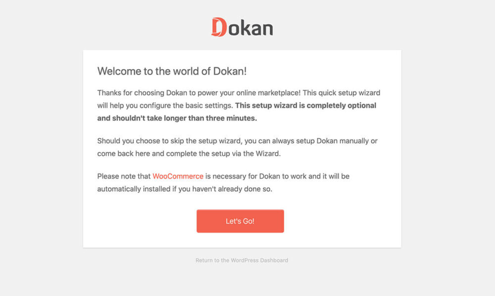 Dokan Plugin Review (May 2023) Turn Your Website Into A Marketplace