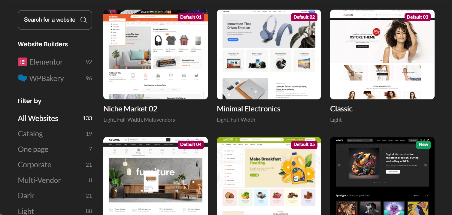 XStore Theme Review: Is Your Ideal Ecommerce Toolkit? (2025)