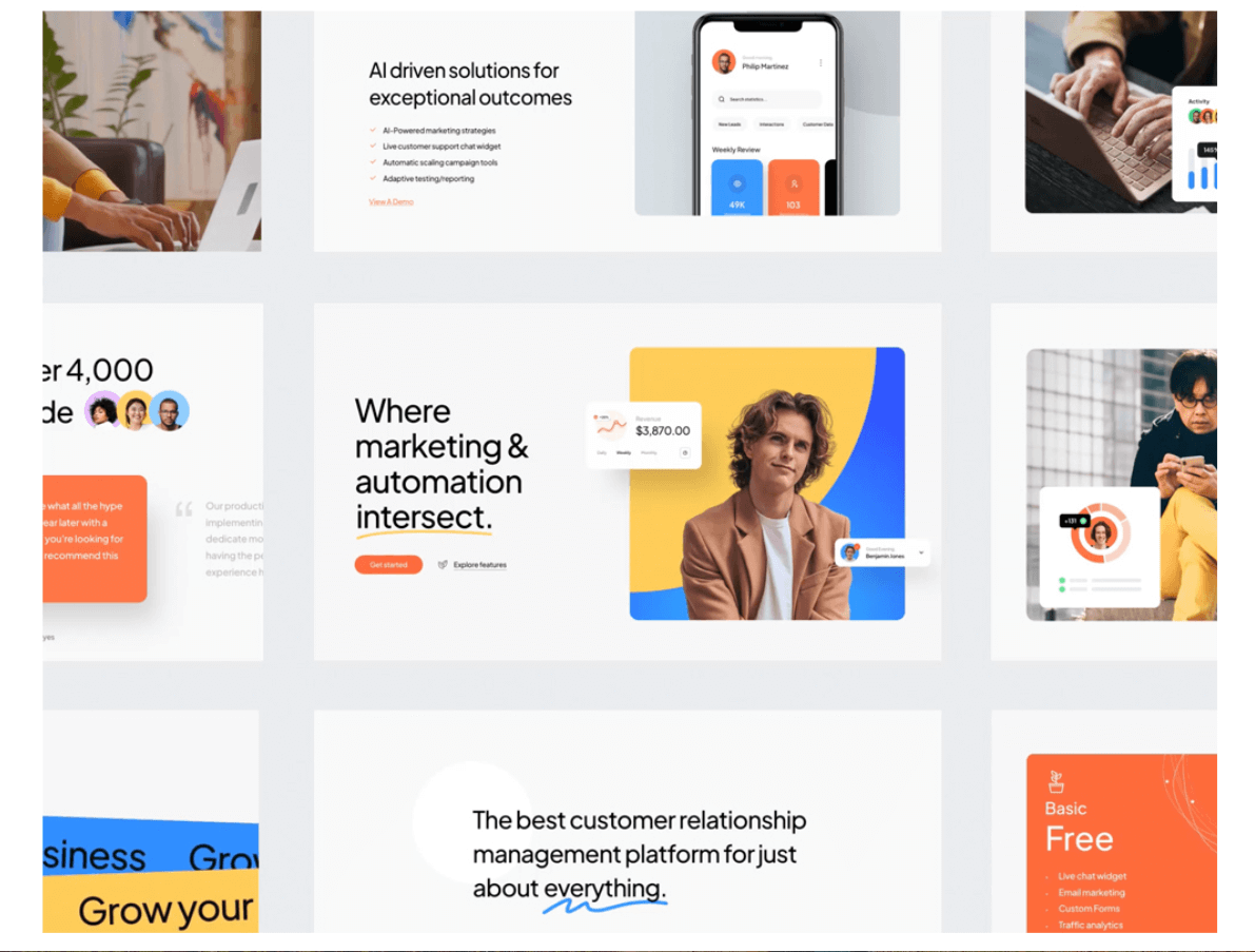 Salient Theme Review: Your Creative Website Builder (2025)